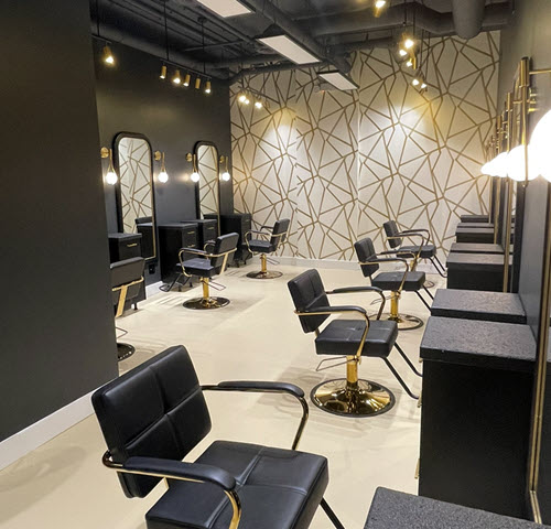 Cut Atlanta Salon | Local Atlanta Salon | Salon Midtown Atlanta